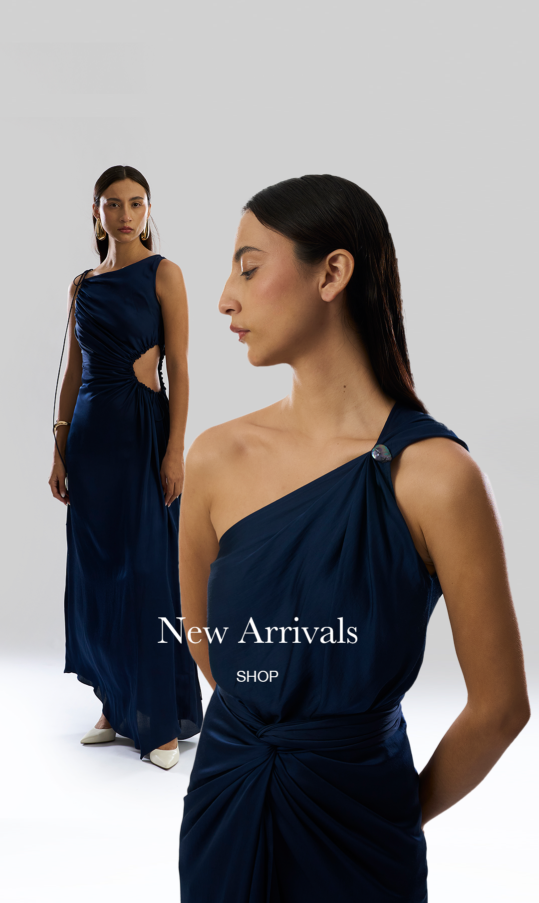 Artisanal Elegance in Sustainable Luxury