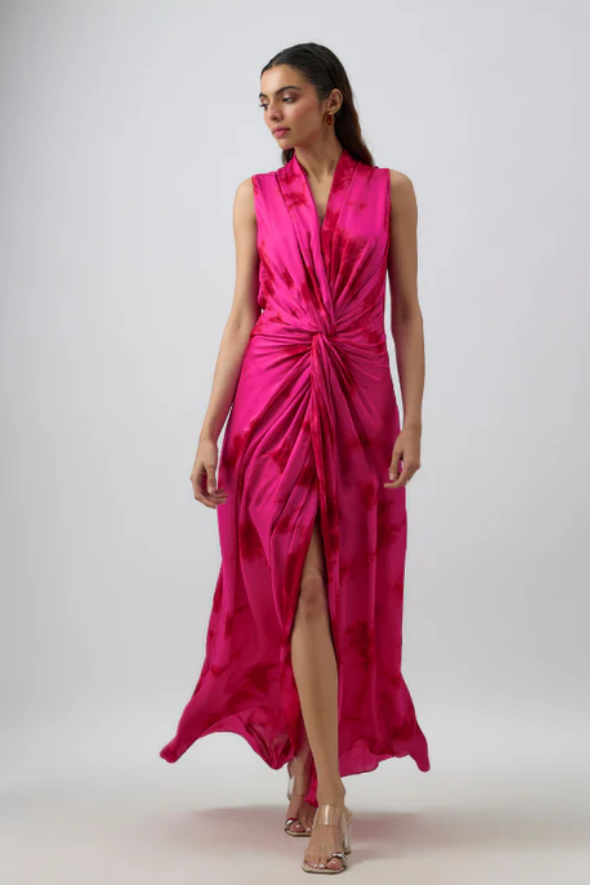 Riptide Skirt in Red Sea – Āroka