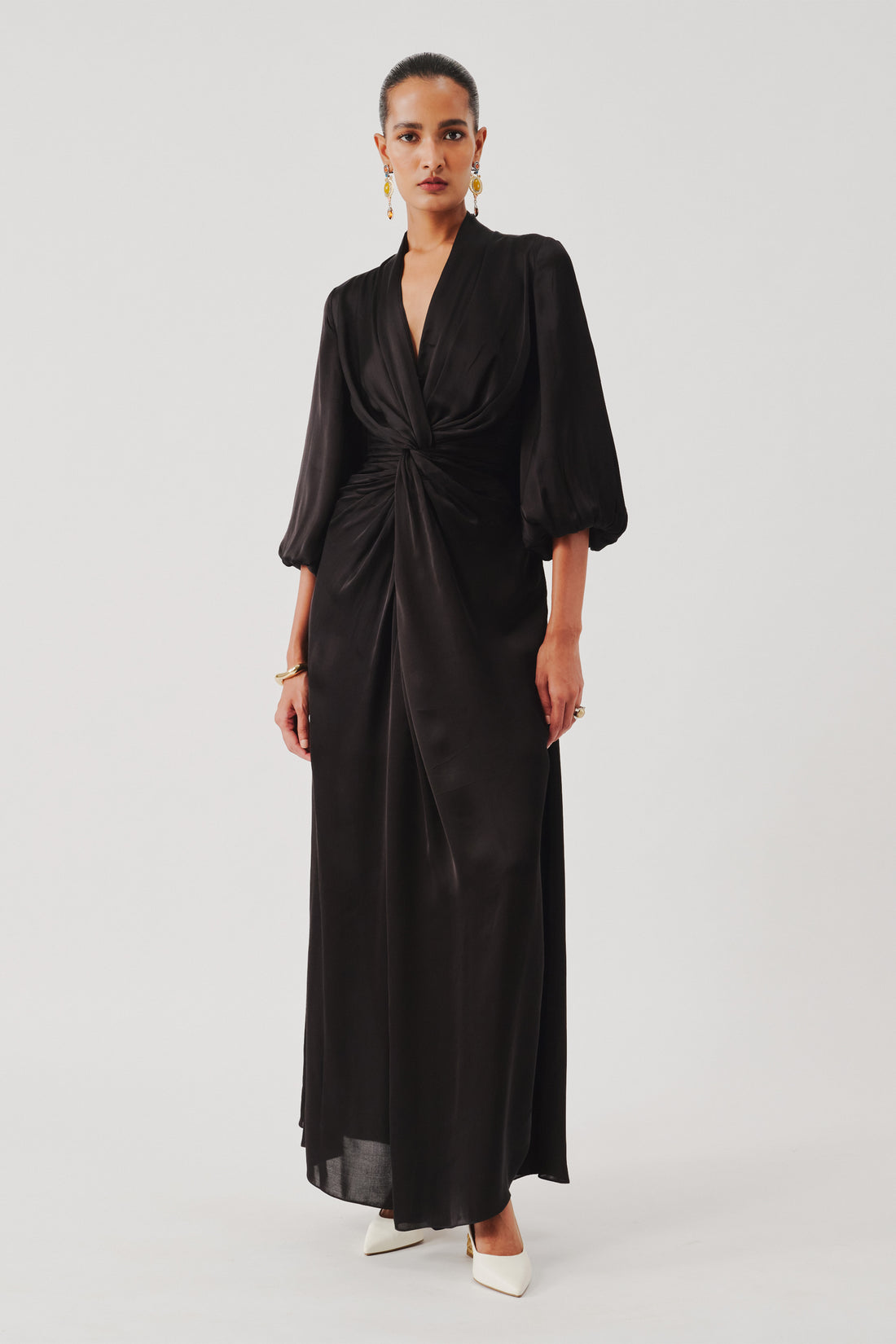 Artisanal Luxury | Handmade in India - Aroka