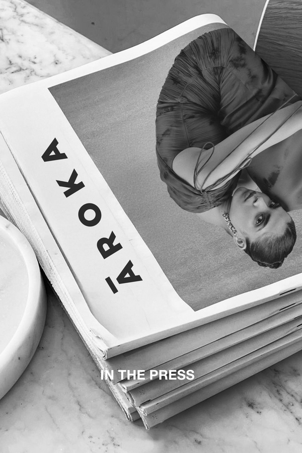 Artisanal Luxury | Handmade in India - Aroka