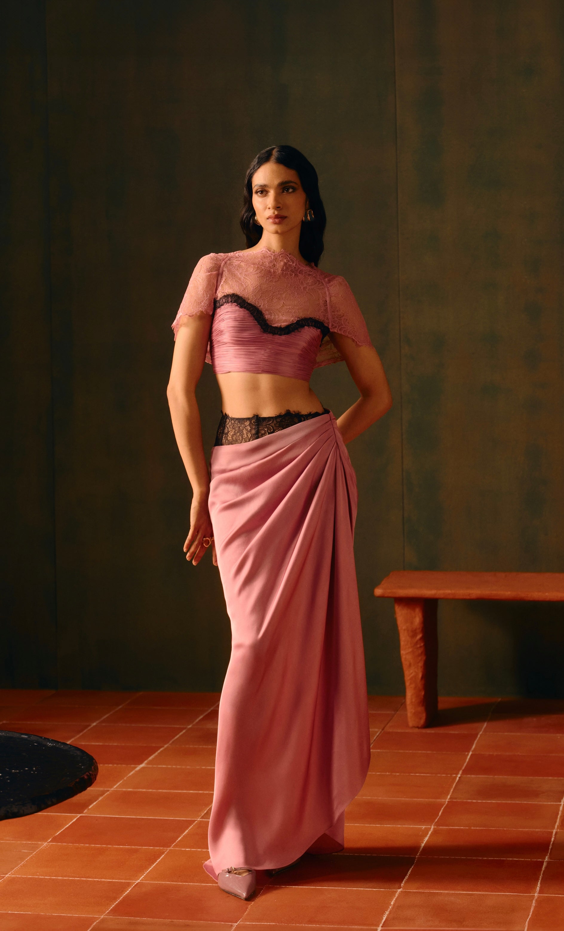 Artisanal Luxury | Handmade in India - Aroka