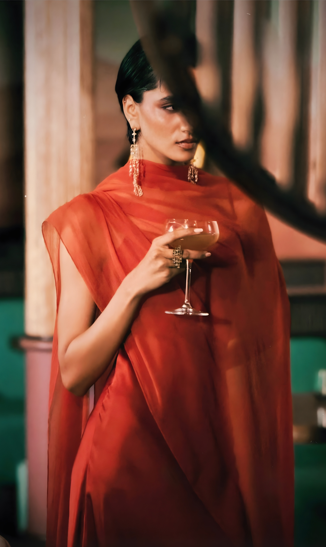 Artisanal Luxury | Handmade in India - Aroka