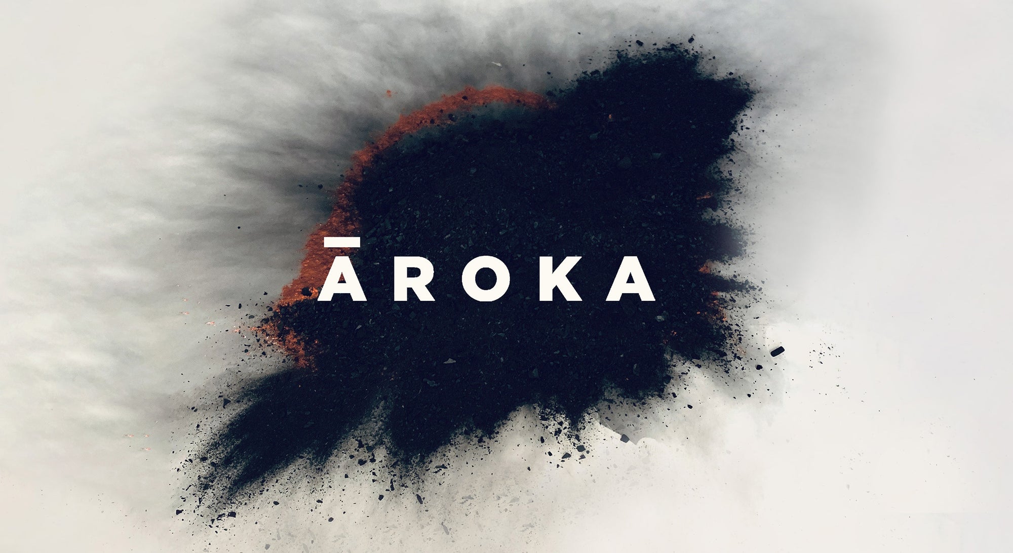 Our story – Āroka