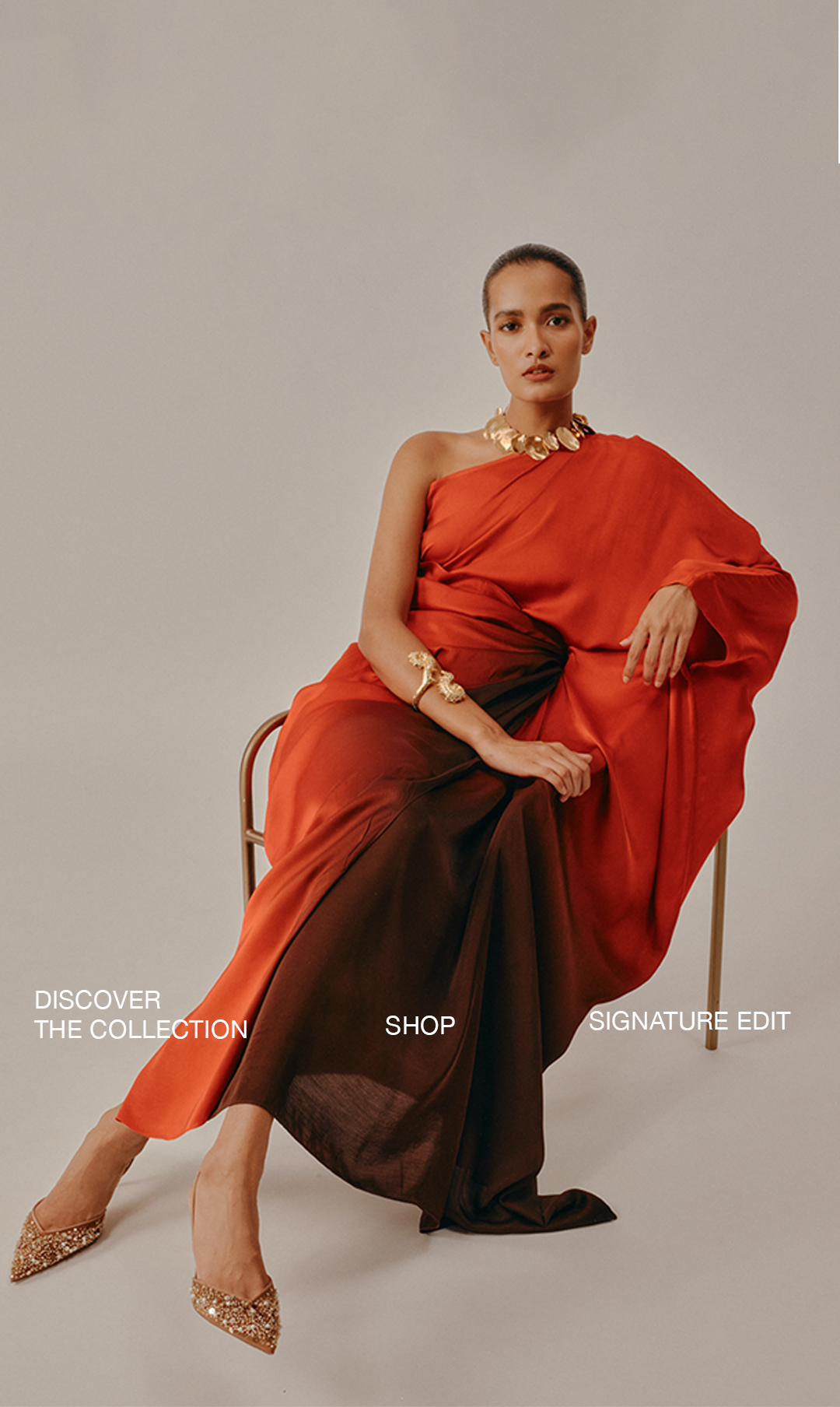 Artisanal Luxury | Handmade in India - Aroka